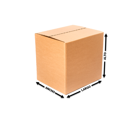 Cajas de Cartón Corrugado - CARTOPACIFIC S.A. - Embalaje para tus ...